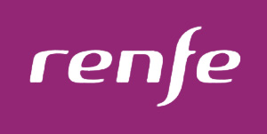 renfe-Logo – 坐火車去旅行 GoByTrain