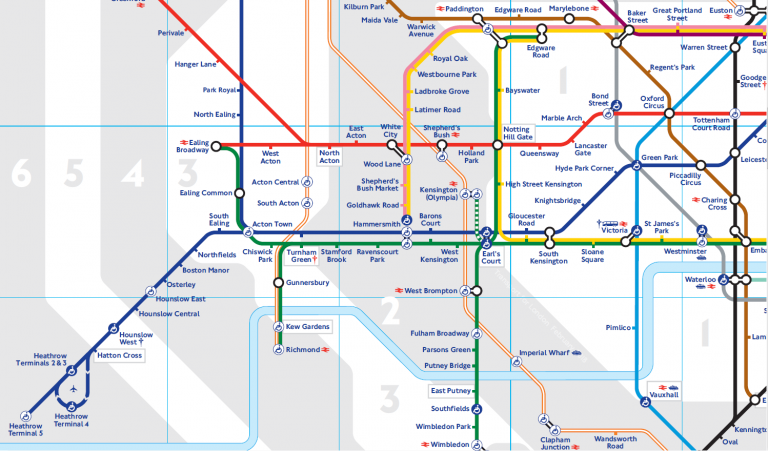 坐火車去旅行 GoByTrain