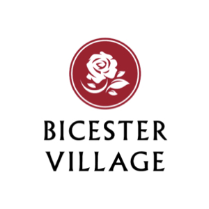 Bicester Logo.002 – 坐火車去旅行 GoByTrain